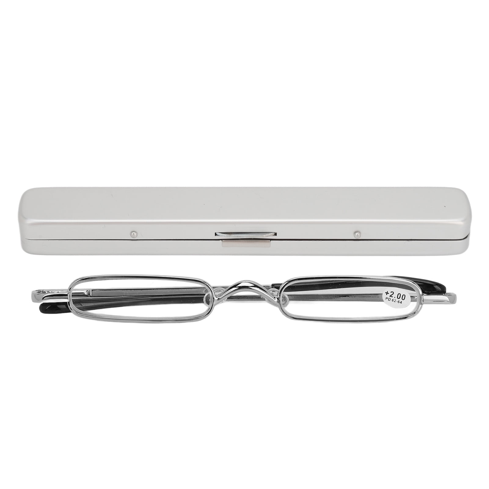 UrbanEden Pen Reading Glasses,Portable Reading Glasses,Slim Reading ...