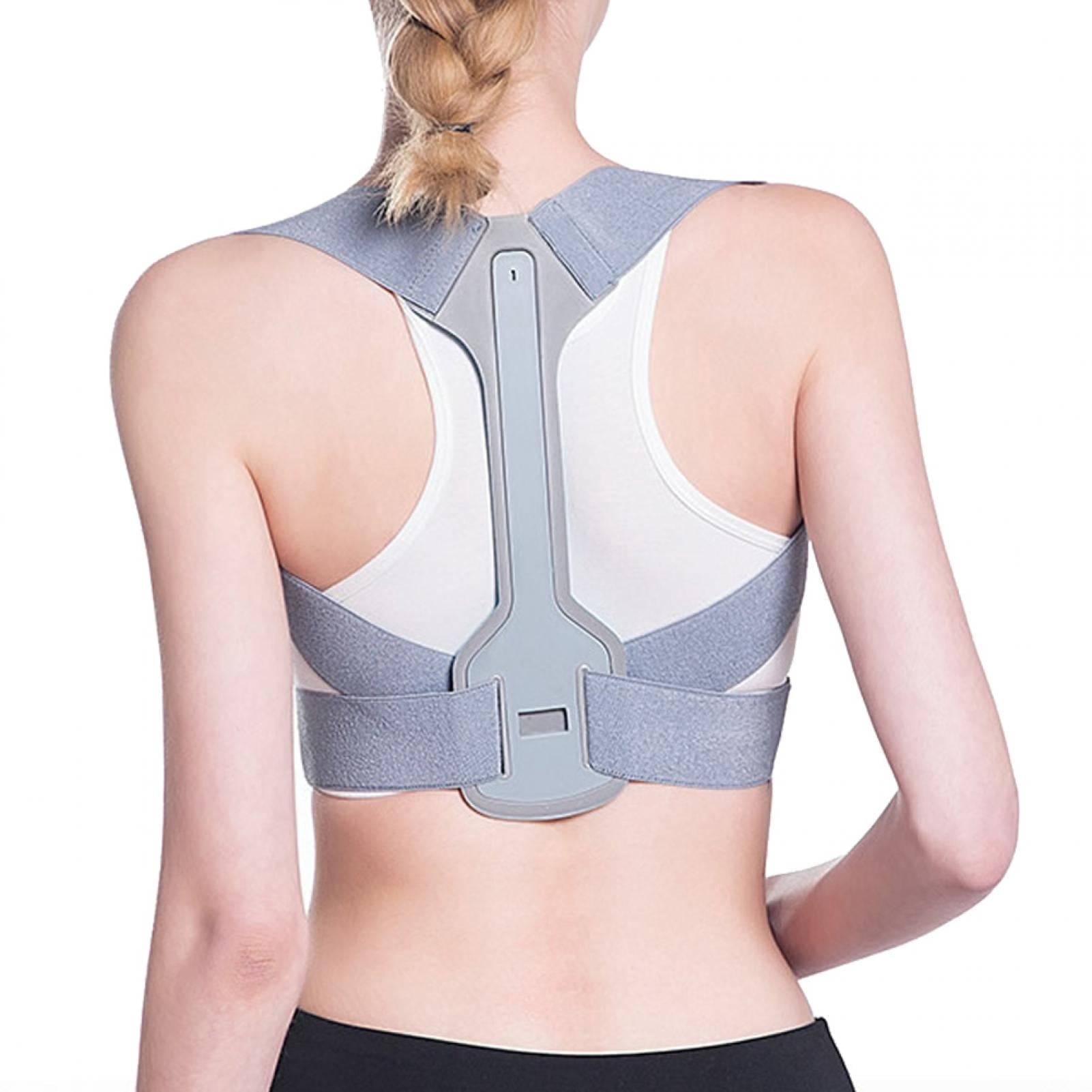 UrbanEden Posture Correction Belt,Posture Corrector,Adult Unisex ...