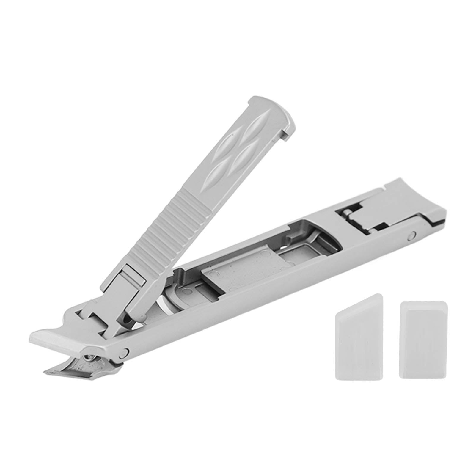 UrbanEden Small Nail Clippers,Nail Clippers Ultra Thin Portable ...