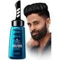 UrbanGabru Aqua Hair Wax | Alpha Edition 2-in-1 Men Hair Styling Wax ...