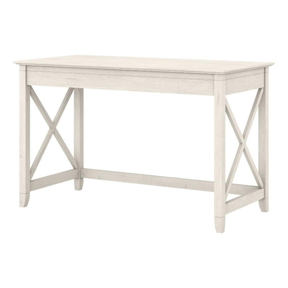 UrbanPro Small Office Farm Style Writing Desk, Engineered Wood in Line ...