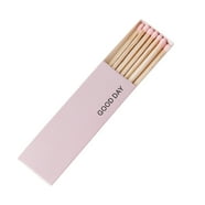 potrochi Portable Stainless Steel Matchboxes With Friction Plate,Mini ...