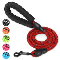 Vivifying Dog Check Cord, 32FT/10M Floatable Long Dog Training Rope for ...