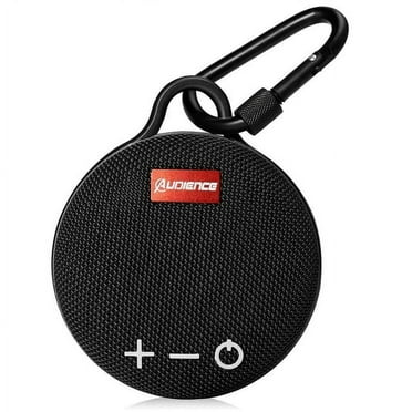 JBL Clip 3 Portable Bluetooth Speaker with Carabiner - Blue - Walmart.com