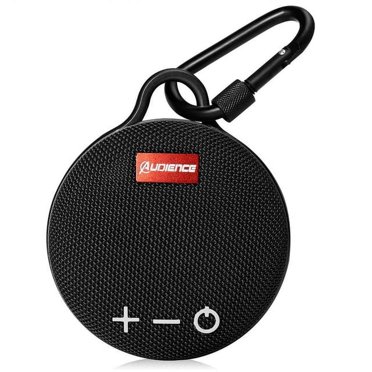 Poolmaster Multi-Light Floating Waterproof Portable Bluetooth Speaker ...