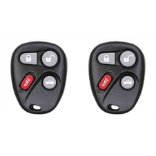 Dodge Dart Key Fob
