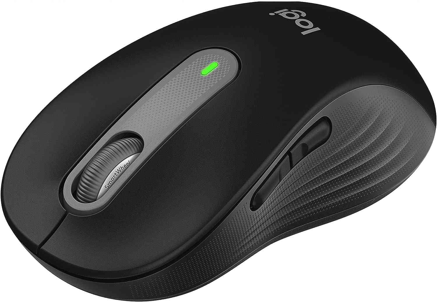 UrbanX M650 Large Wireless Mouse - 2 Year Battery, Silent Clicks ...