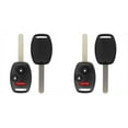 UrbanX Replacement Keyless Remote Head Key Fob for 2012 Honda Odyssey ...