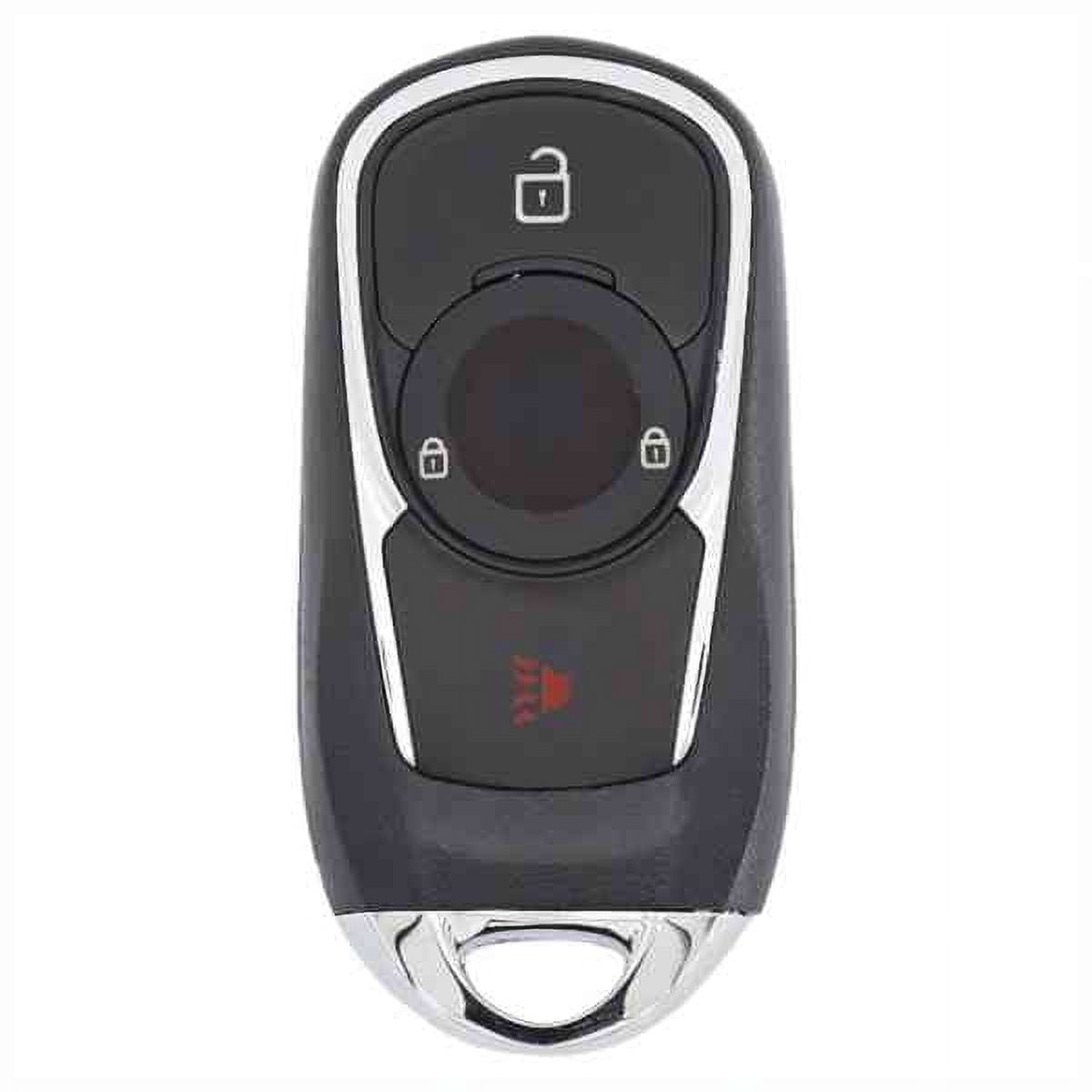UrbanX Replacement Smart Key Fob for 2018 Buick Encore FCC HYQ4AA 2AOKM ...