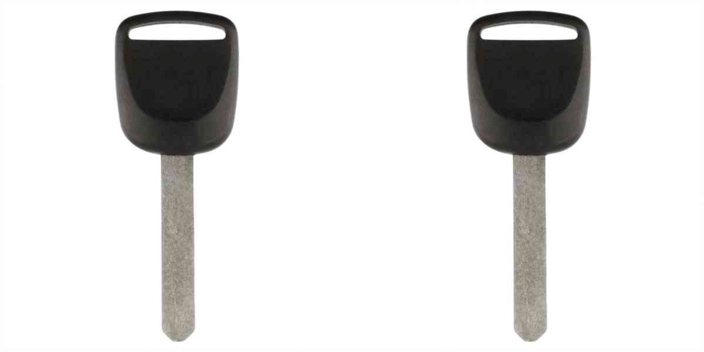 UrbanX Replacement Transponder Ignition Car Key for 2011 Honda CR-V ...