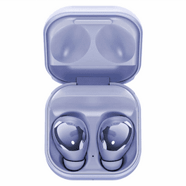 Samsung Galaxy Buds2 Pro, White, Wireless Earbuds with Noise Samsung Galaxy Buds2 Pro, White, Wireless Earbuds with Noise