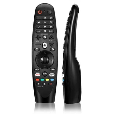 Universal TV Remote Control for LG Smart LCD LED OLED UHD HDTV Plasma ...