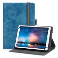 SUPNICE Universal Stand Folio Case Cover for All 9-11" Tablets (Samsung ...