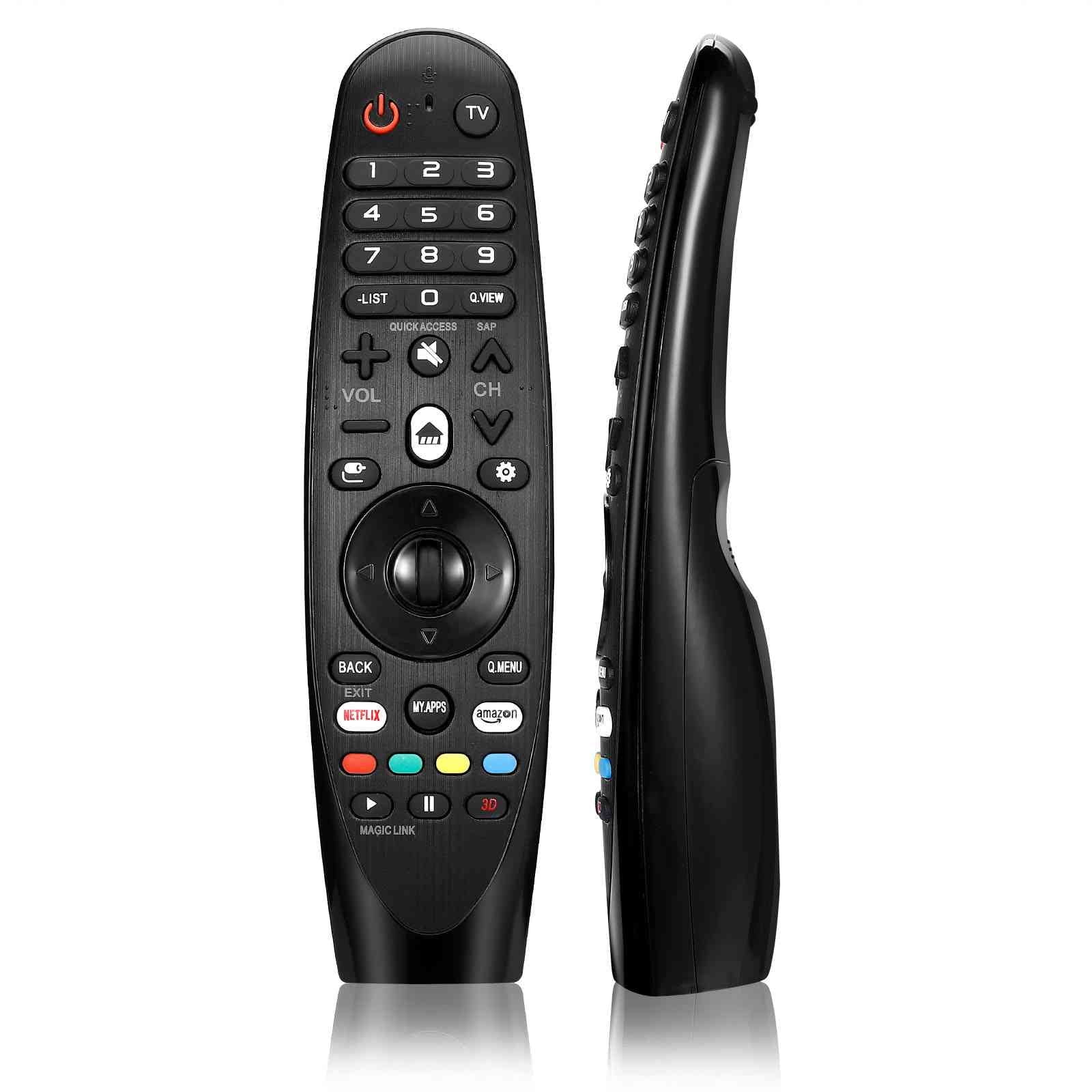 UrbanX Universal Replacement AN-MR18BA Remote Control for LG Smart TV ...