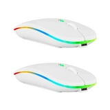 UrbanX Wireless Mouse 2 Pack for Samsung Galaxy A03 Core/F42 5G/M52 5G ...