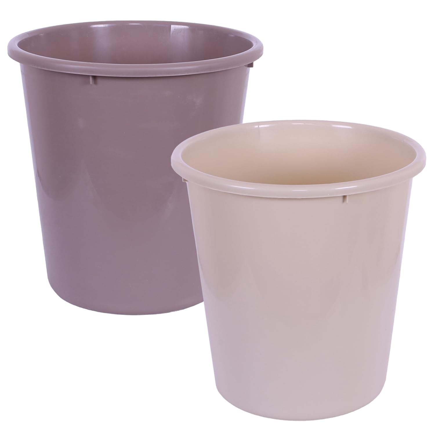 Urbane Home Dustbin Open Dustbin Plastic Garbage Dustbin Dustbin For ...