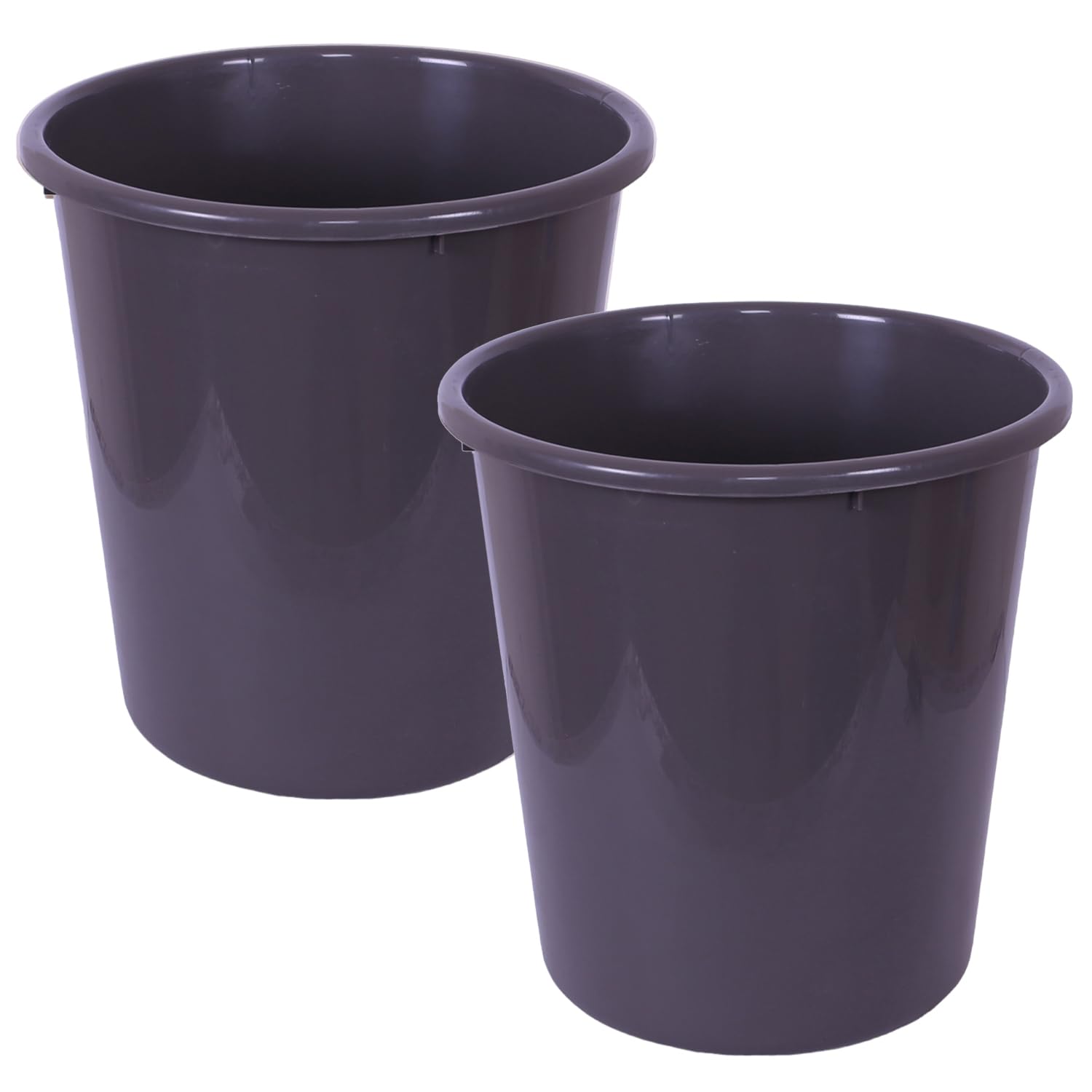 Urbane Home Dustbin Open Dustbin Plastic Garbage Dustbin Dustbin For ...