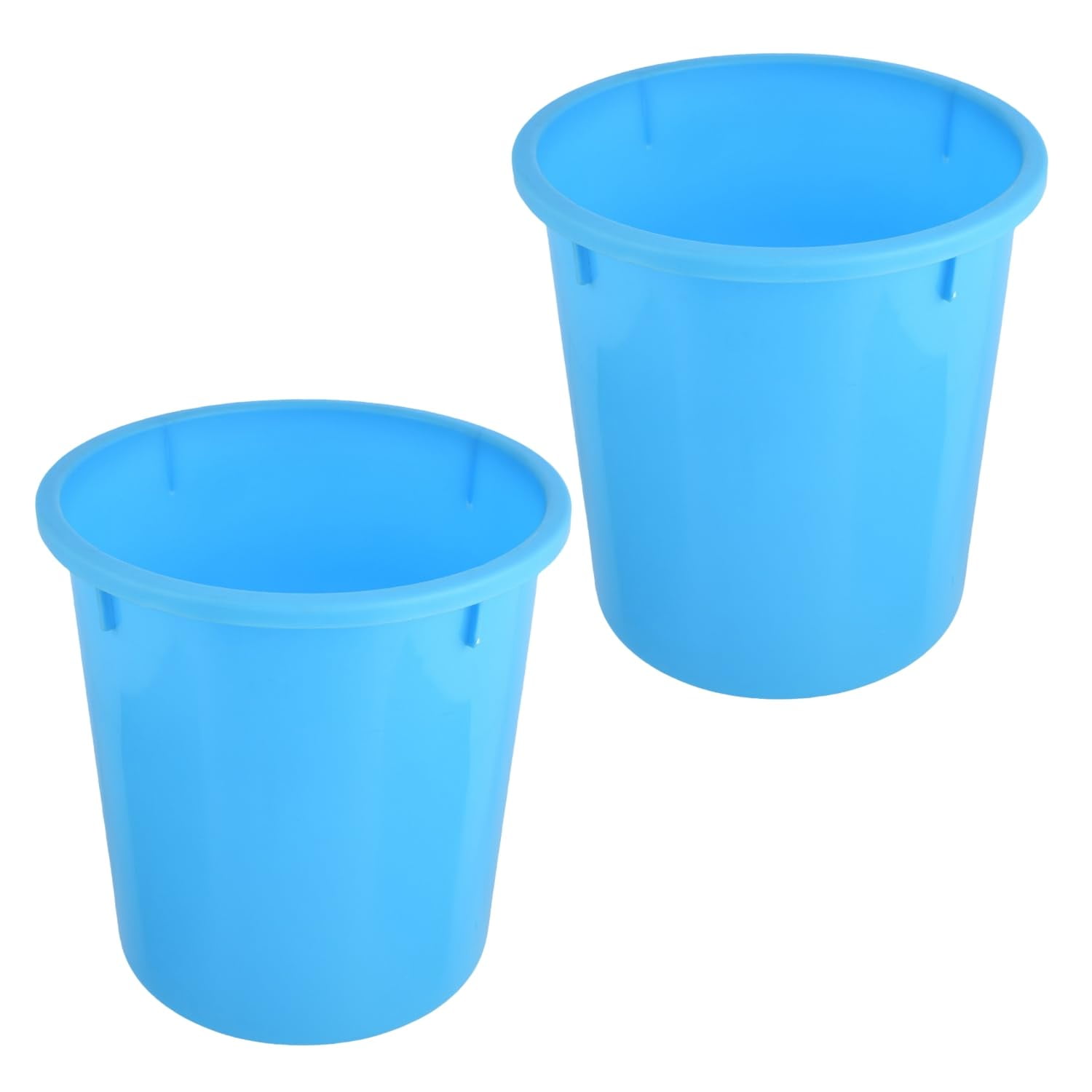 Urbane Home Dustbin Open Dustbin Plastic Garbage Dustbin Dustbin for ...