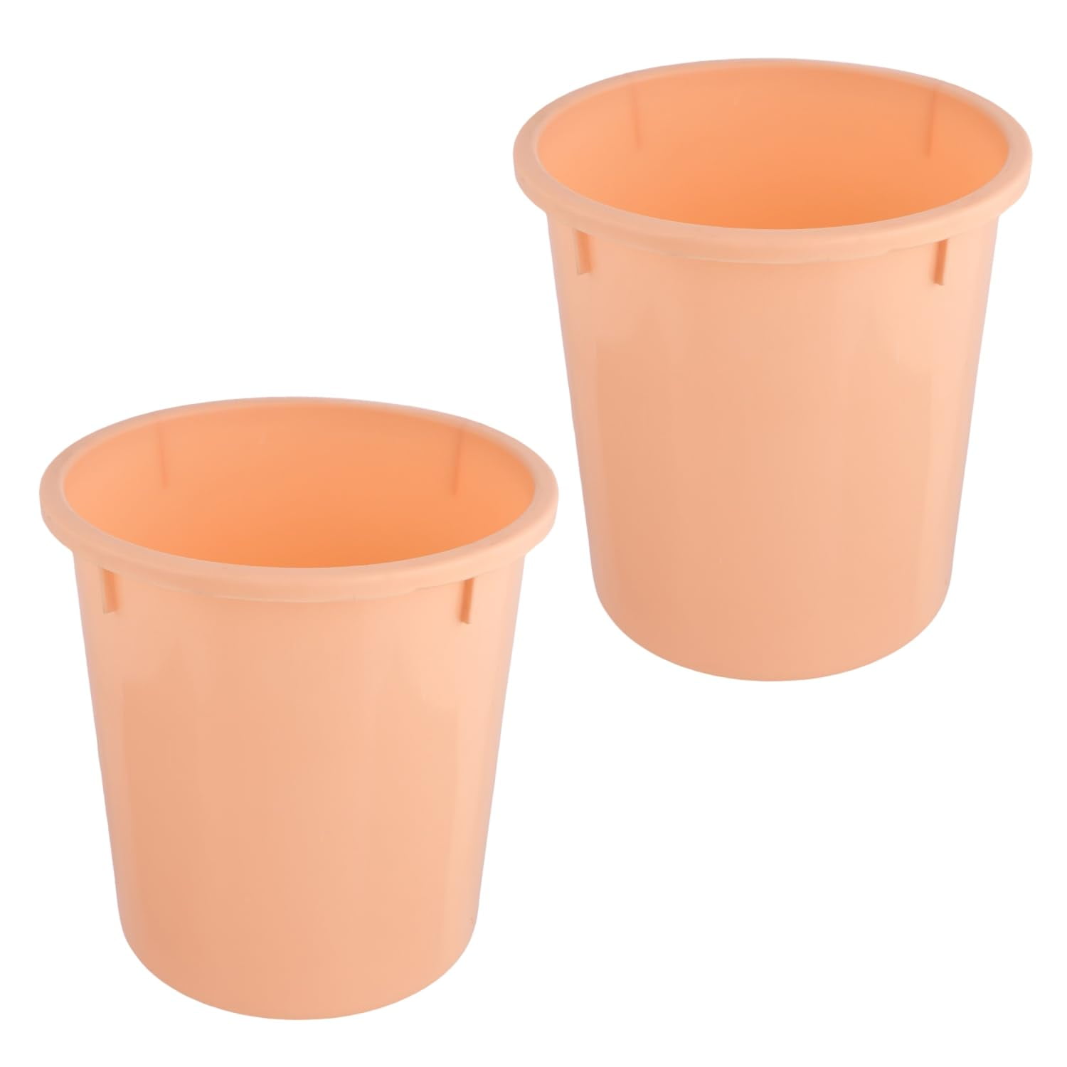 Urbane Home Dustbin Open Dustbin Plastic Garbage Dustbin Dustbin for ...