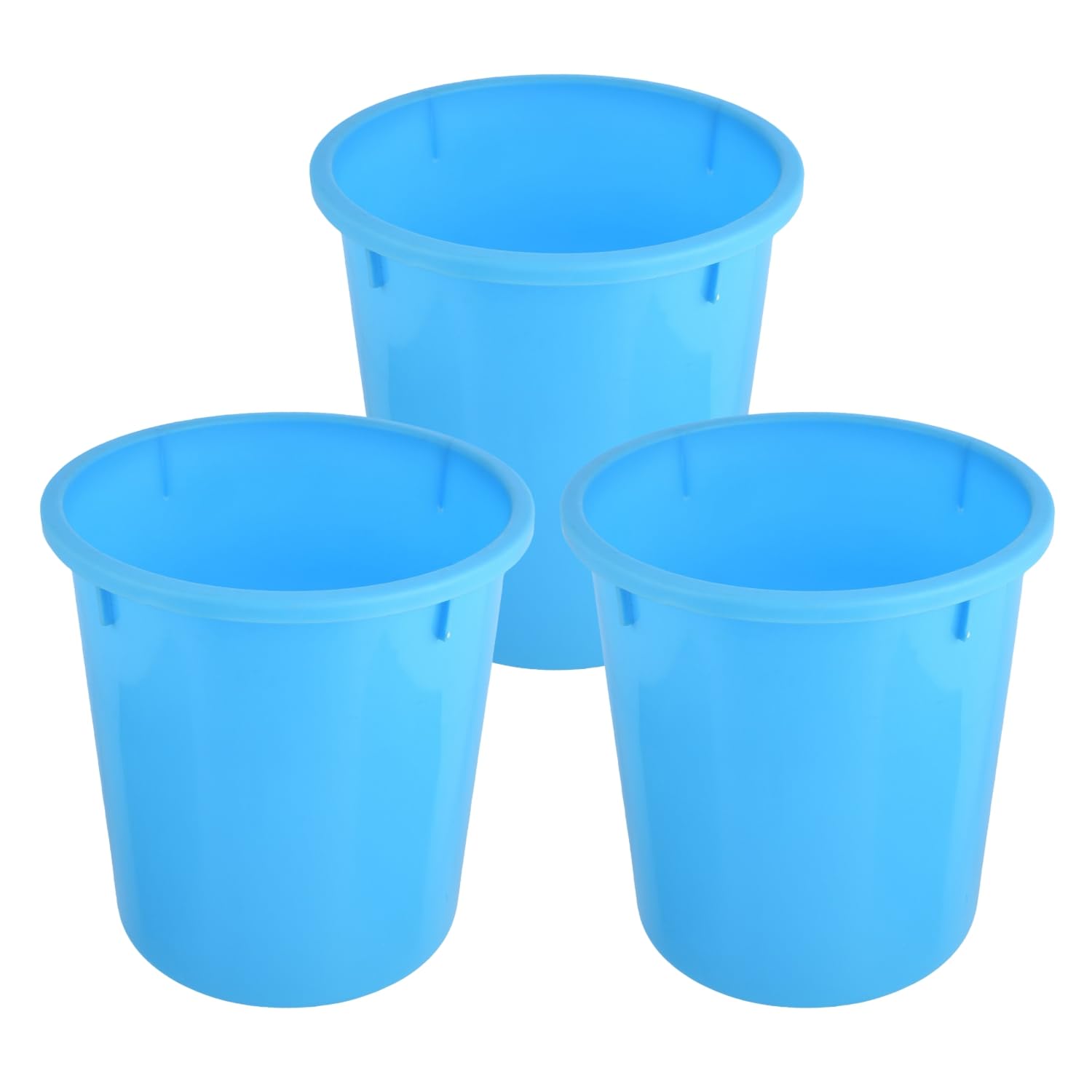 Urbane Home Dustbin Open Dustbin Plastic Garbage Dustbin Dustbin for ...