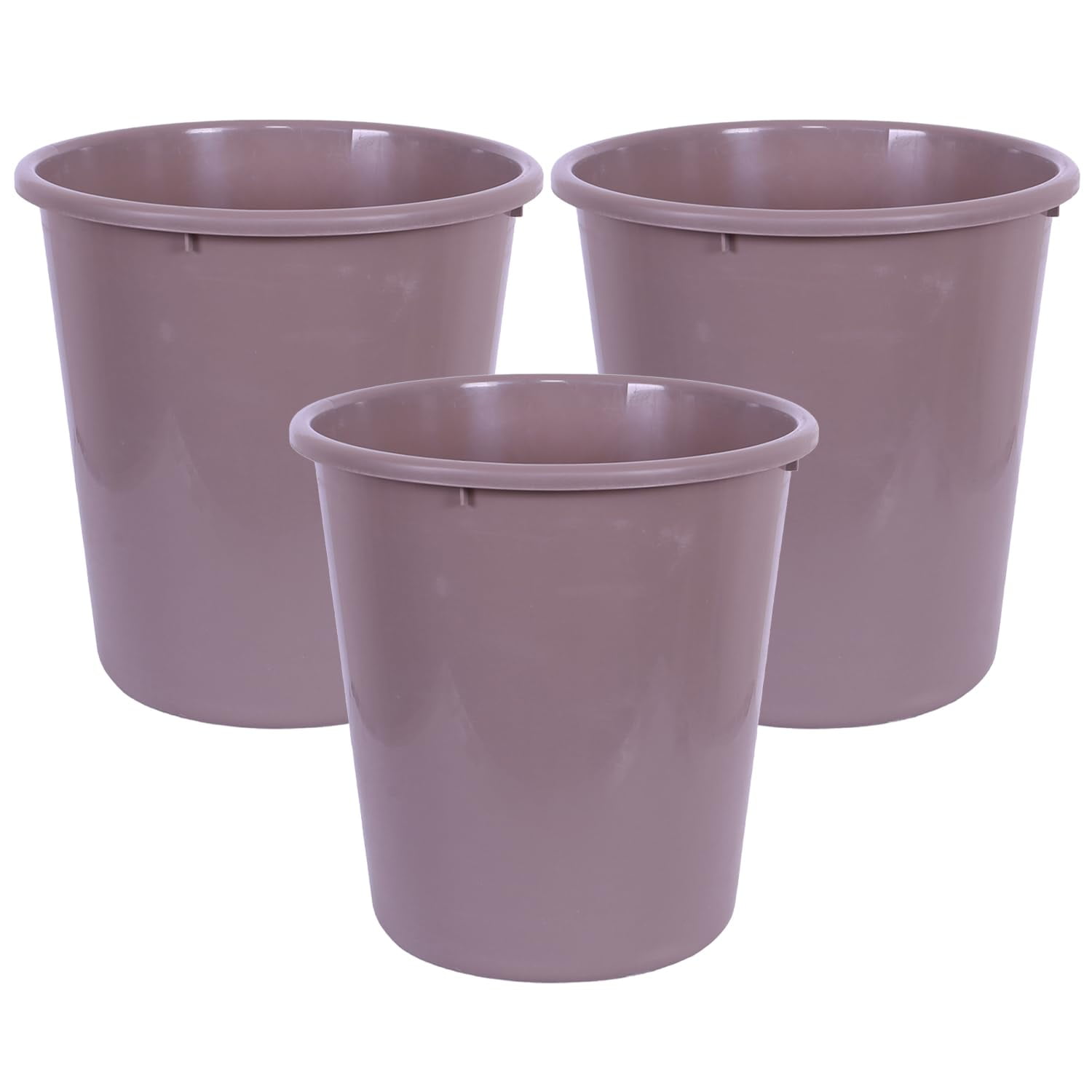 Urbane Home Dustbin Open Dustbin Plastic Garbage Dustbin Dustbin For ...