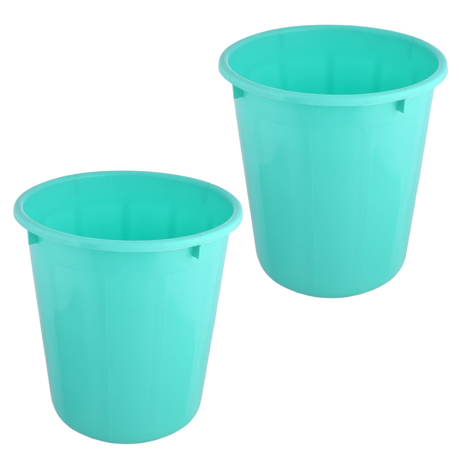 Urbane Home Dustbin Open Dustbin Plastic Garbage Dustbin Dustbin for ...