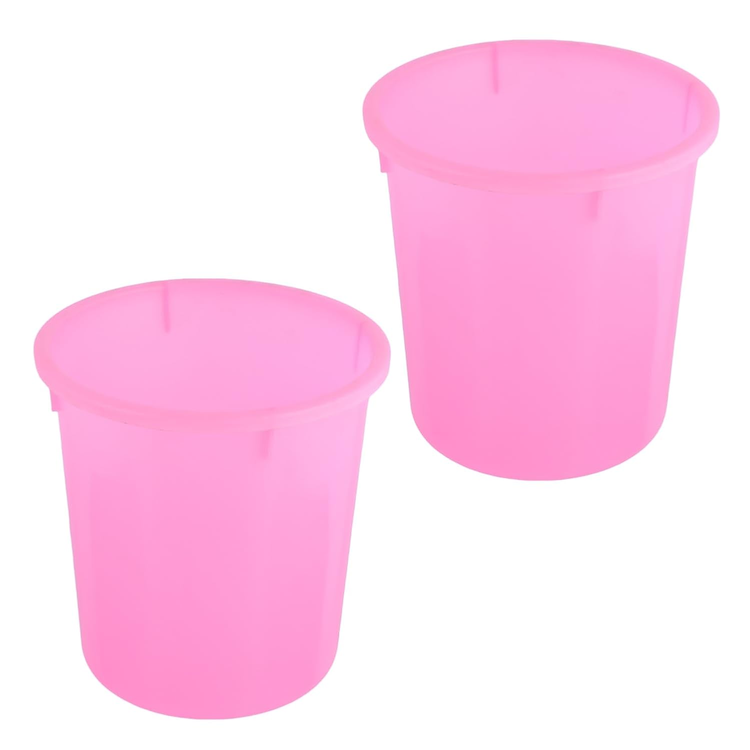 Urbane Home Dustbin Open Dustbin Plastic Garbage Dustbin Dustbin for ...