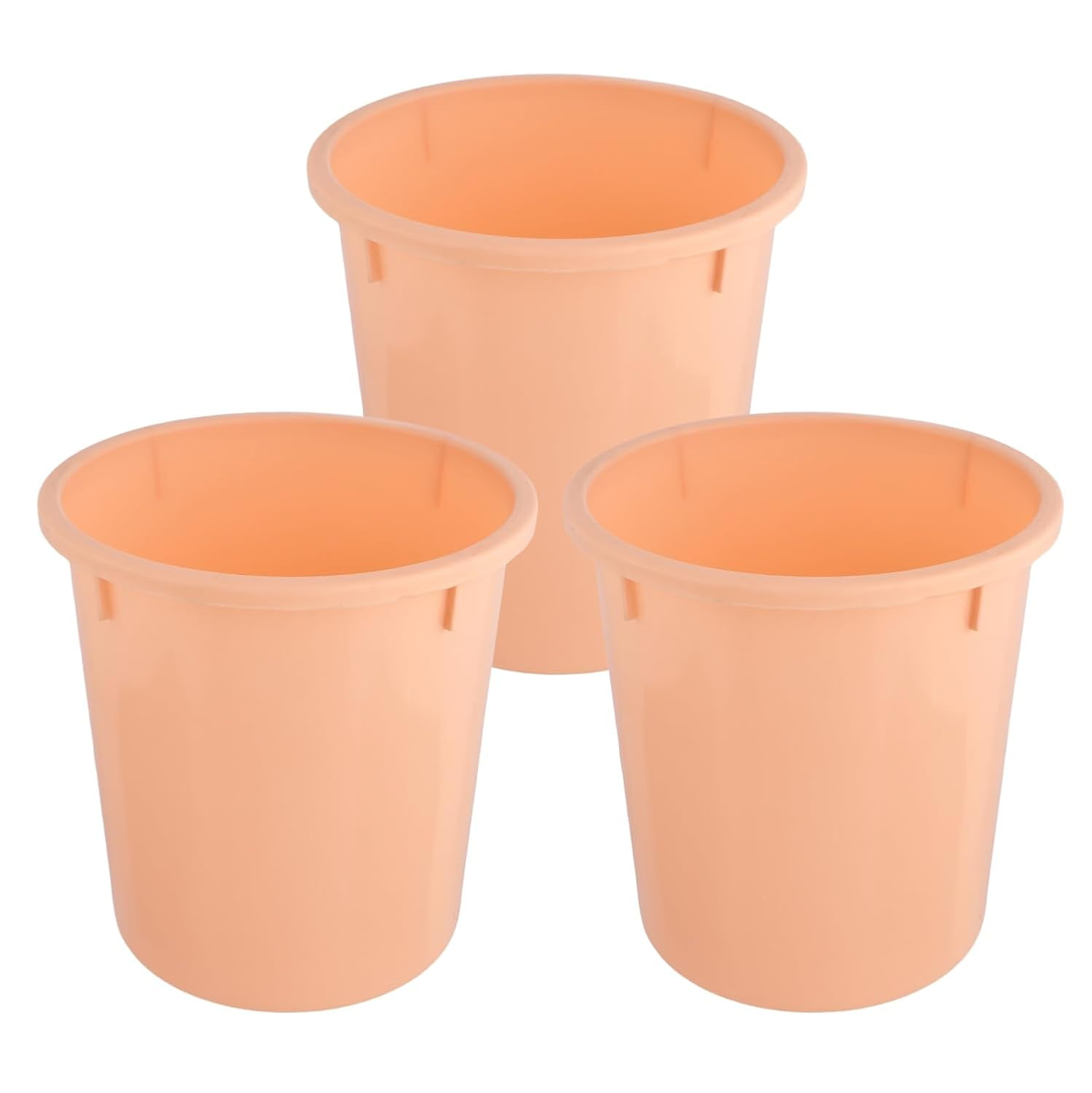 Urbane Home Dustbin Open Dustbin Plastic Garbage Dustbin Dustbin for ...