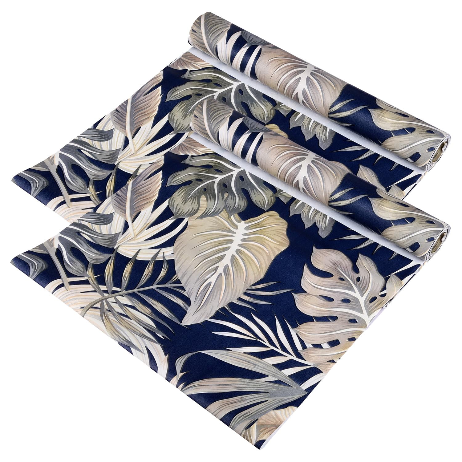 Urbane Home Shelf Liner Kitchen Cabinet Shelf Protector Kitchen Liners ...