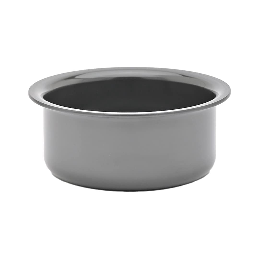 Urbane Home Tope Hard Anodized Patila NonStick Tope Heat Surround ...