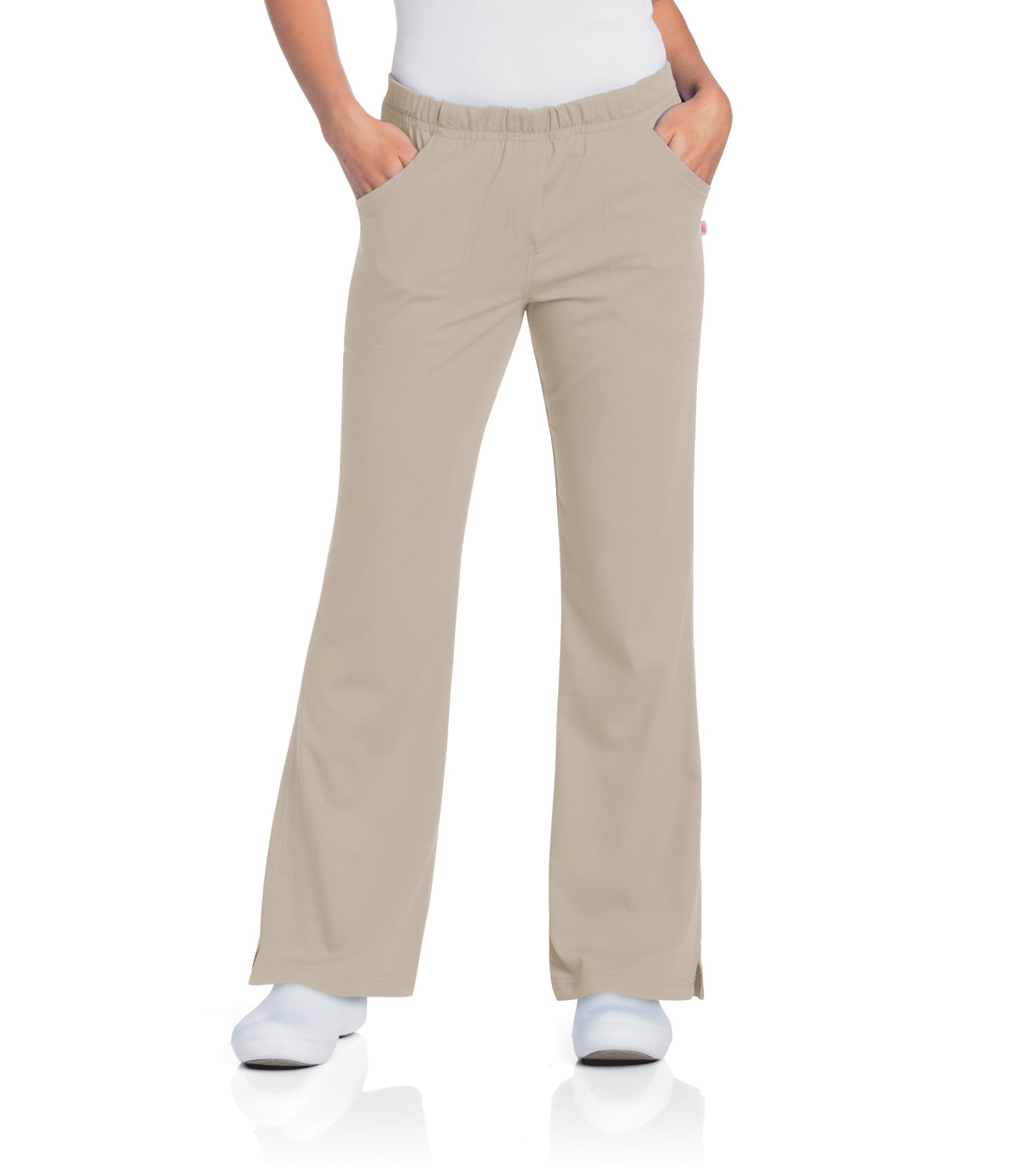 Urbane Women's Ultimate Modern Tailored Fit Breathable Fade Resistant 2 ...