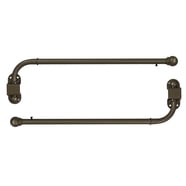 Innovative Swing Arm Rod, Brent, 22-36" - Walmart.com