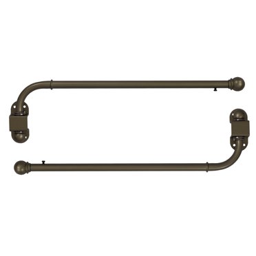 Innovative Swing Arm Rod, Brent, 22-36" - Walmart.com