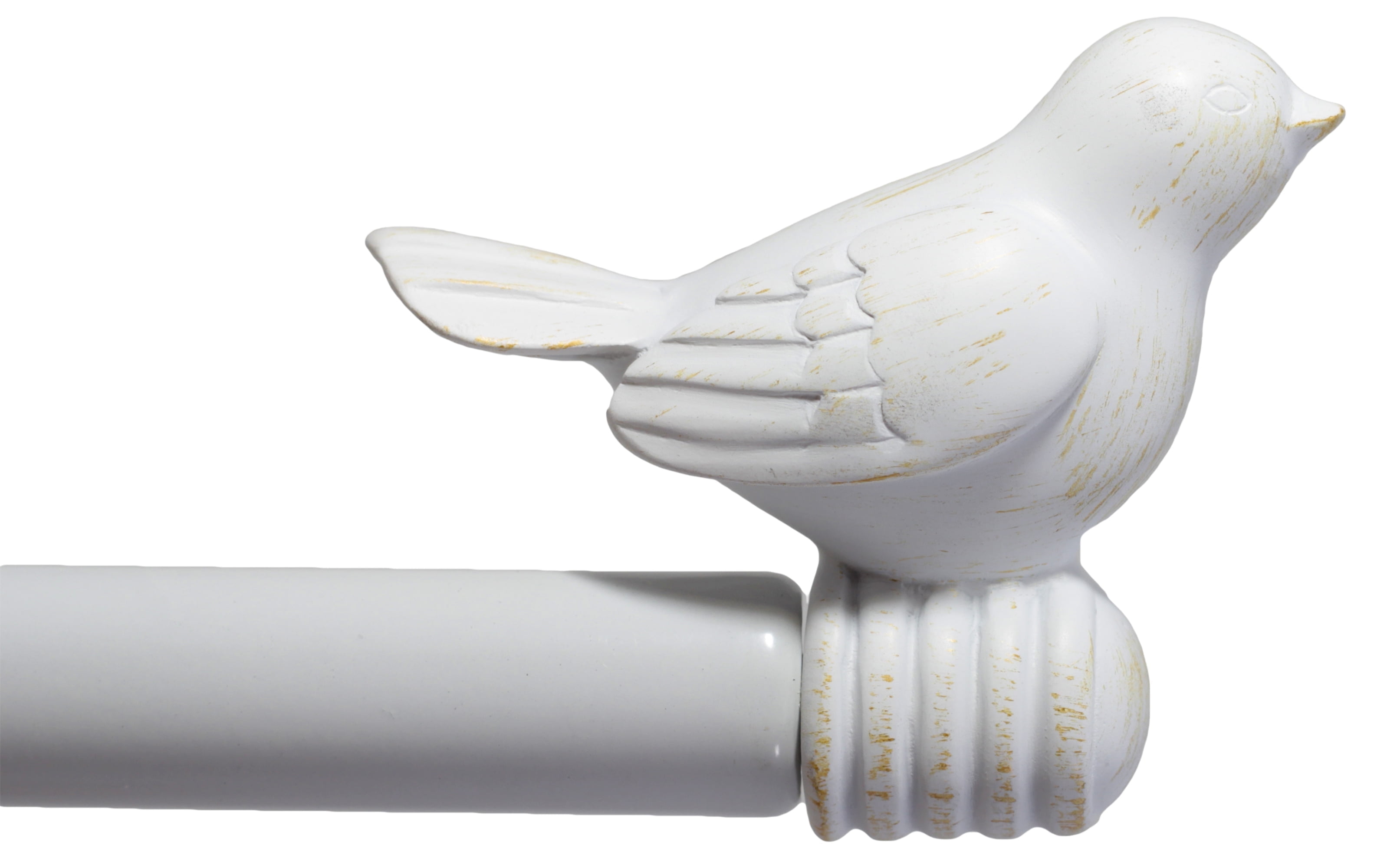 Urbanest 3/4-inch Cute Bird Designer Decorative Adjustable Window ...