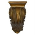 N Urbanest Drapery Sconce, Renaissance Gold - Walmart.com