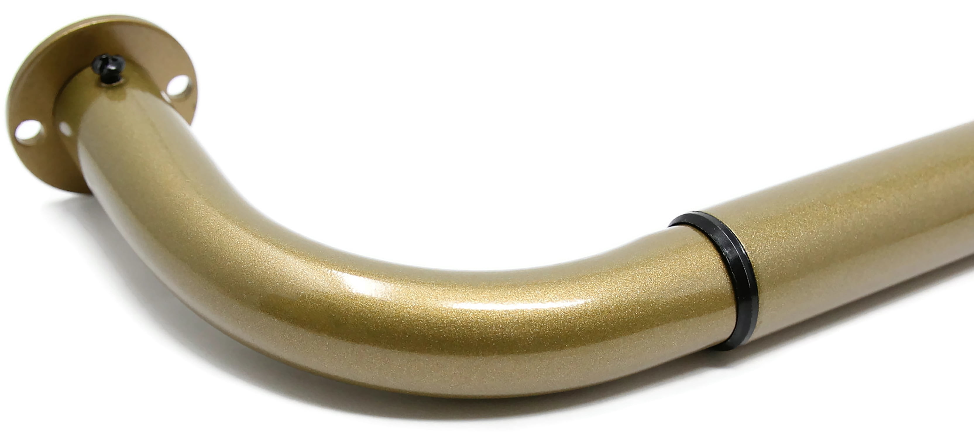 Urbanest Energy Saving Warp Around Black Out Return Adjustable Window ...