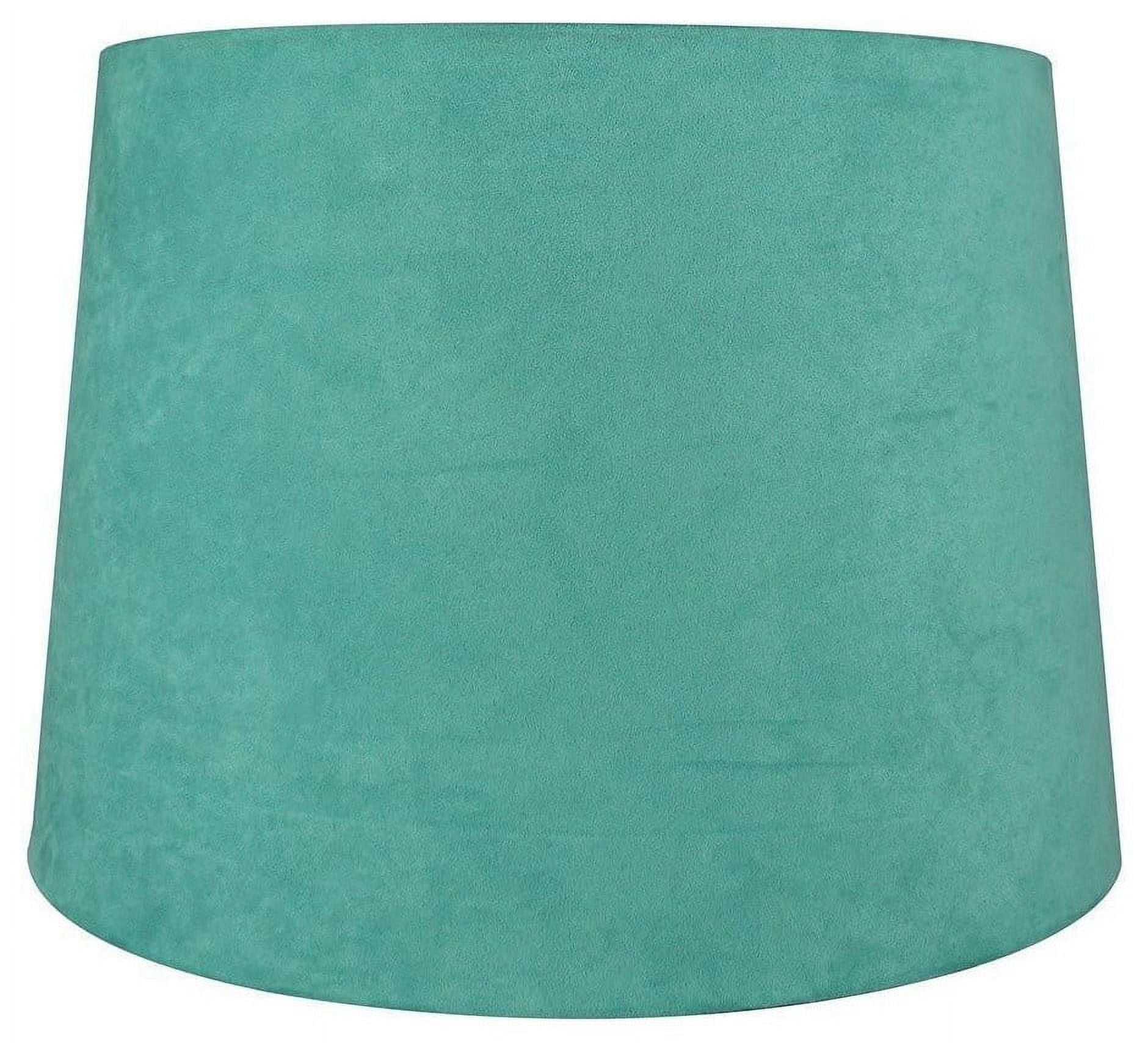 Free Shipping! Urbanest French Drum Suede Lamp Shade, 12x14x10 ...