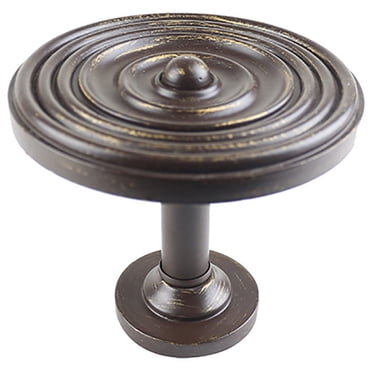 Urbanest Stafford Drapery Medallion Holdback, Burnt Gold, Set of 2 ...