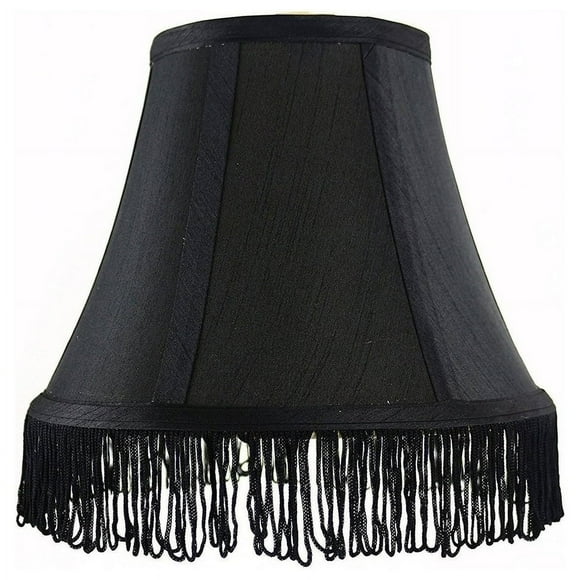 Fringe Lamp Shade