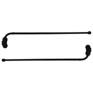 Innovative Swing Arm Rod, Brent, 22-36" - Walmart.com