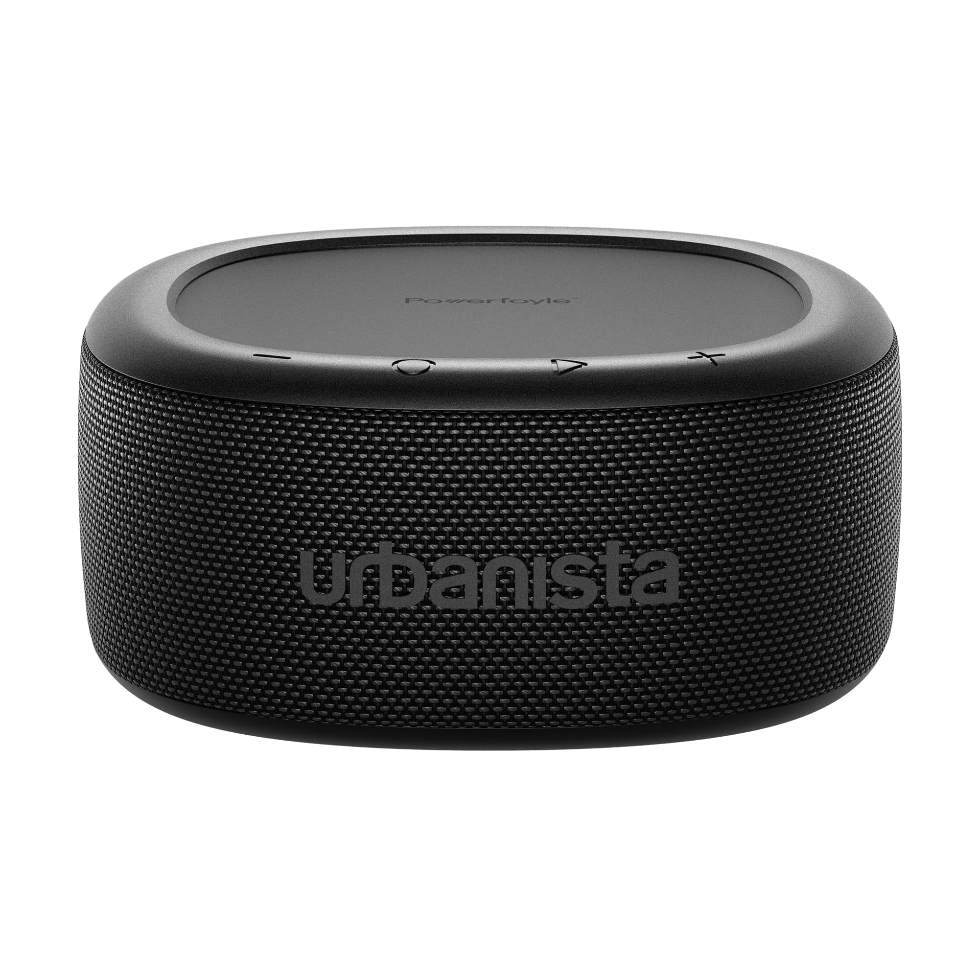 Urbanista Malibu Small Solar Bluetooth Speaker, 20w Wireless Portable ...