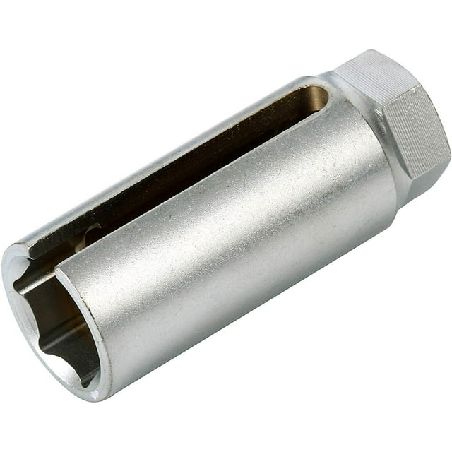 Urbanset, 22mm Chrome Finish Oxygen Sensor Socket Wrench & Set ...