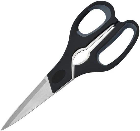 Urbanstrive Premium Kitchen Scissors All Purpose Heavy Duty Kitchen ...