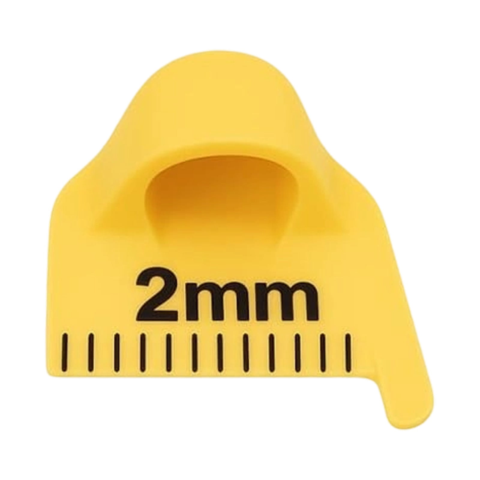 Urbanw Edge Stitch Hand Sewing Guide, Lock Gauge & Hemming Tool with ...