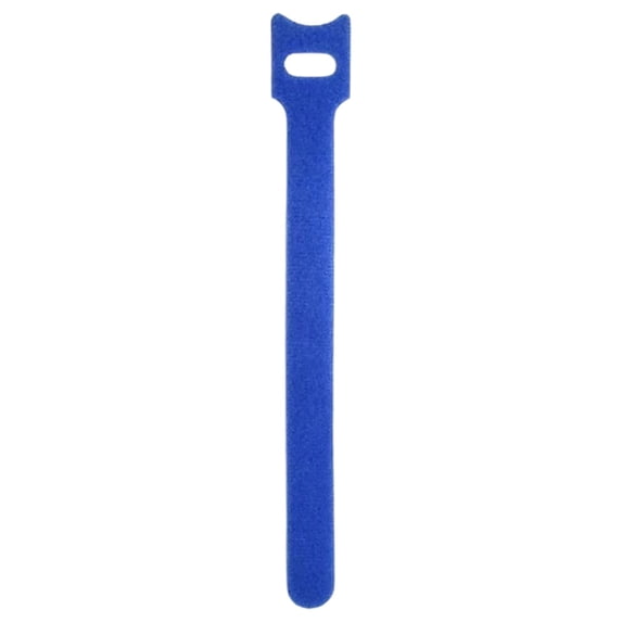 Urbanw Reusable Cable Ties, 6-Inch Adjustable Hook And Loop Cord ...