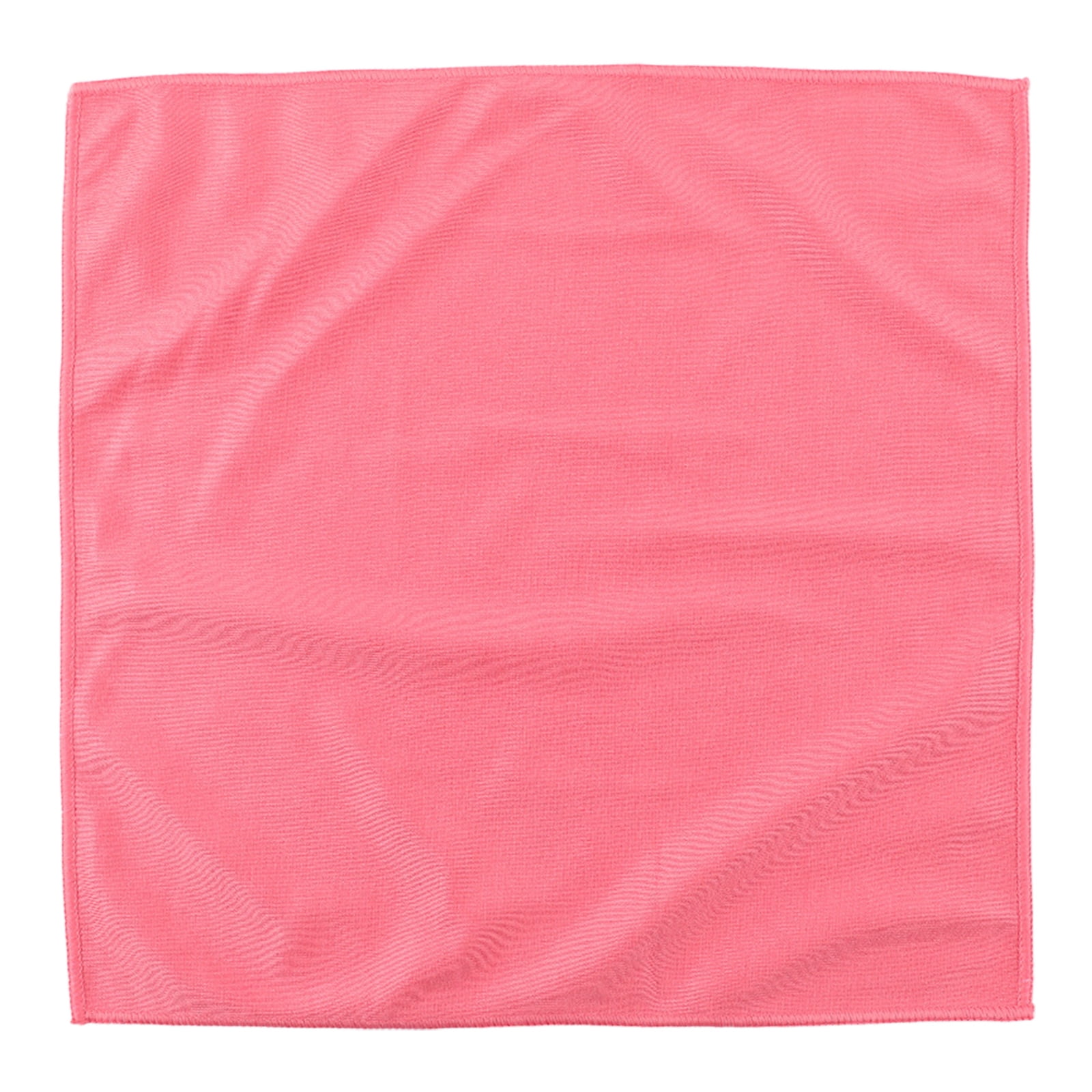 Urbanw Superfine Fiber Glass Cleaning Cloth, Water Absorbing And Streak ...