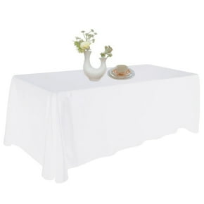 Extra Long Tablecloths