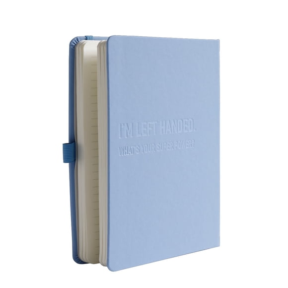Left Handed Notebooks