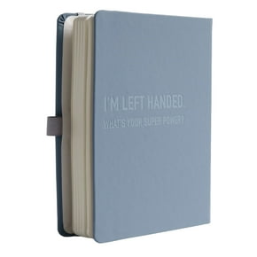 Left Handed Notebooks