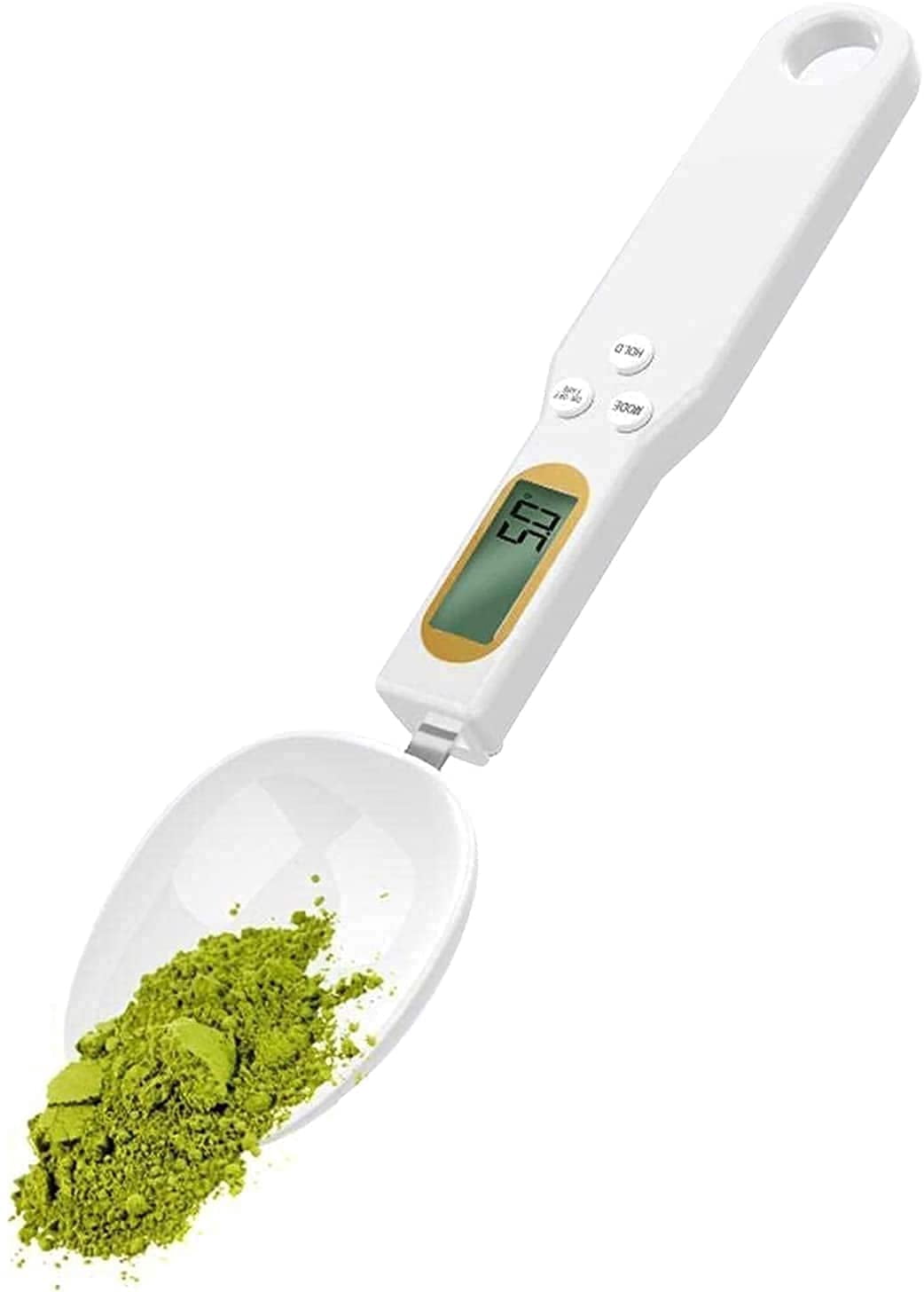 Urdhvamurti Measuring Spoons Electronic Kitchen Digital Food Spoon ...